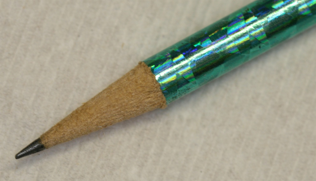 Be the Sharpest Pencil in the Box with CEREC Crowns - Digital Enamel