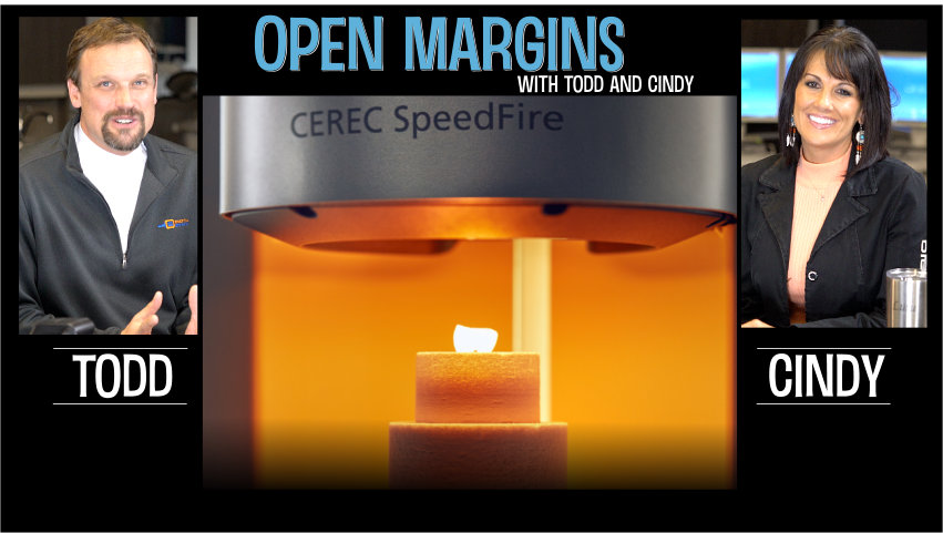 Sirona's Speed Fire Oven Changes Zirconia Forever - Digital Enamel